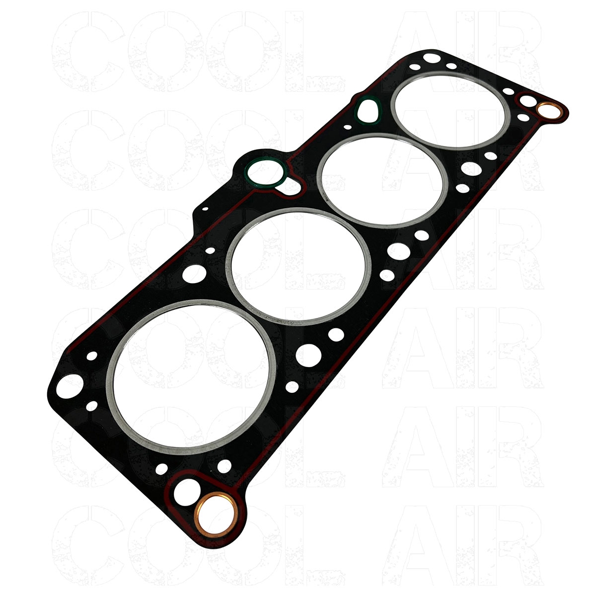 ON SALE Type 25 Cylinder Head Gasket 1 Notch 1986 92 1600cc on-sale-type-25-cylinder-head-gasket-1-notch-1986-92-1600cc